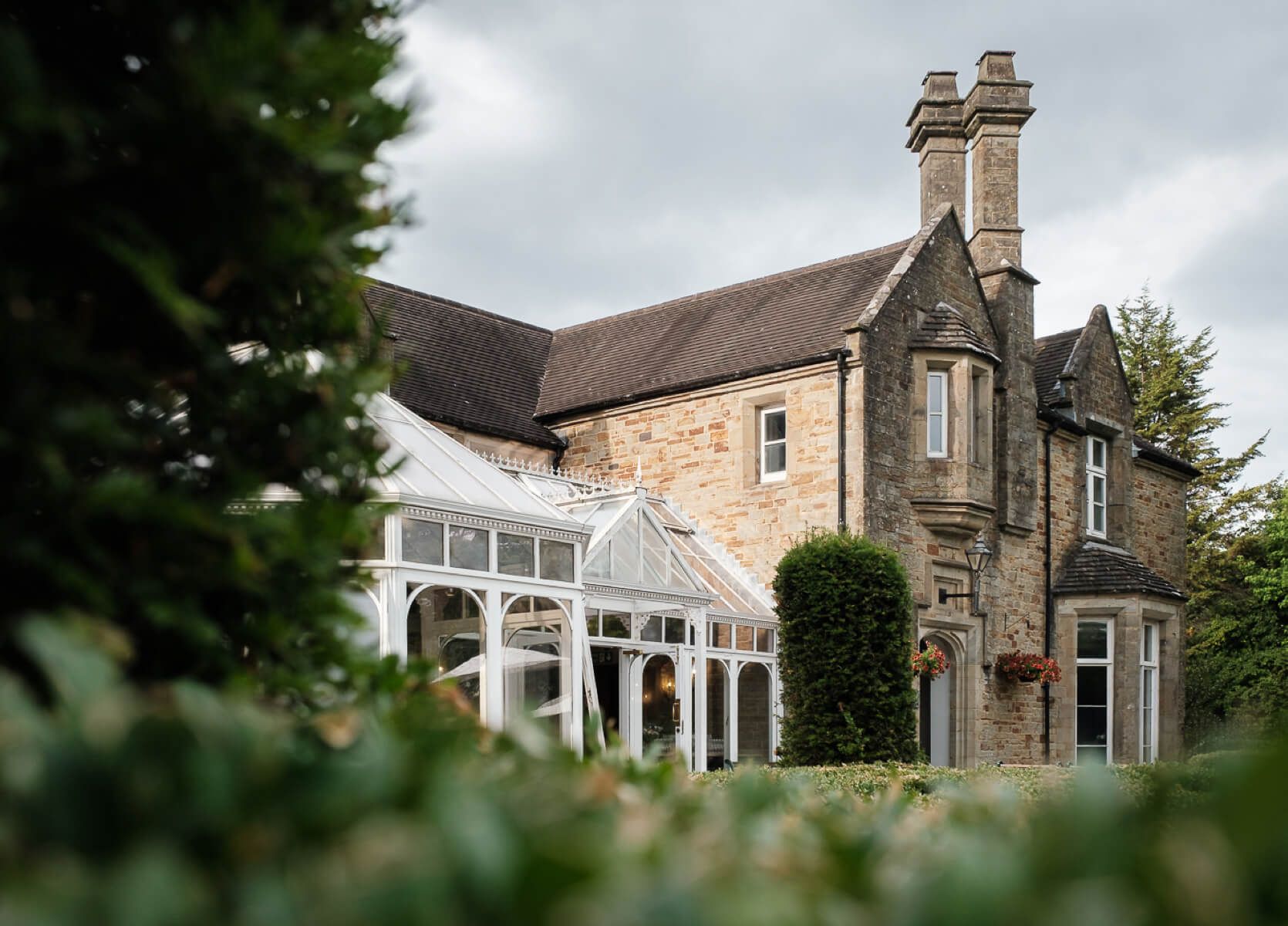 Bryngarw House | Weddings
