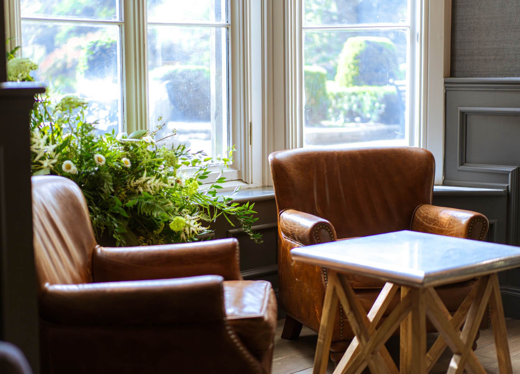 Bryngarw House | Corporate