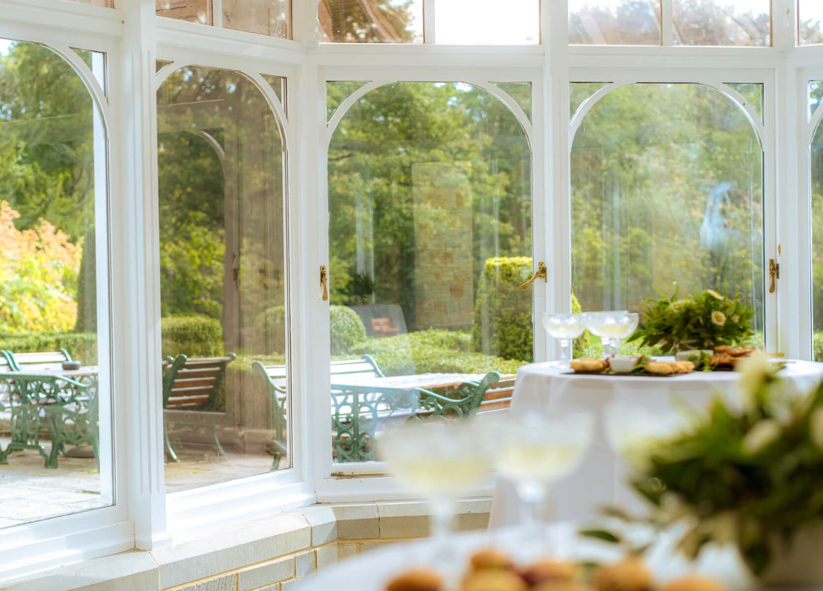 Bryngarw House | Occasions