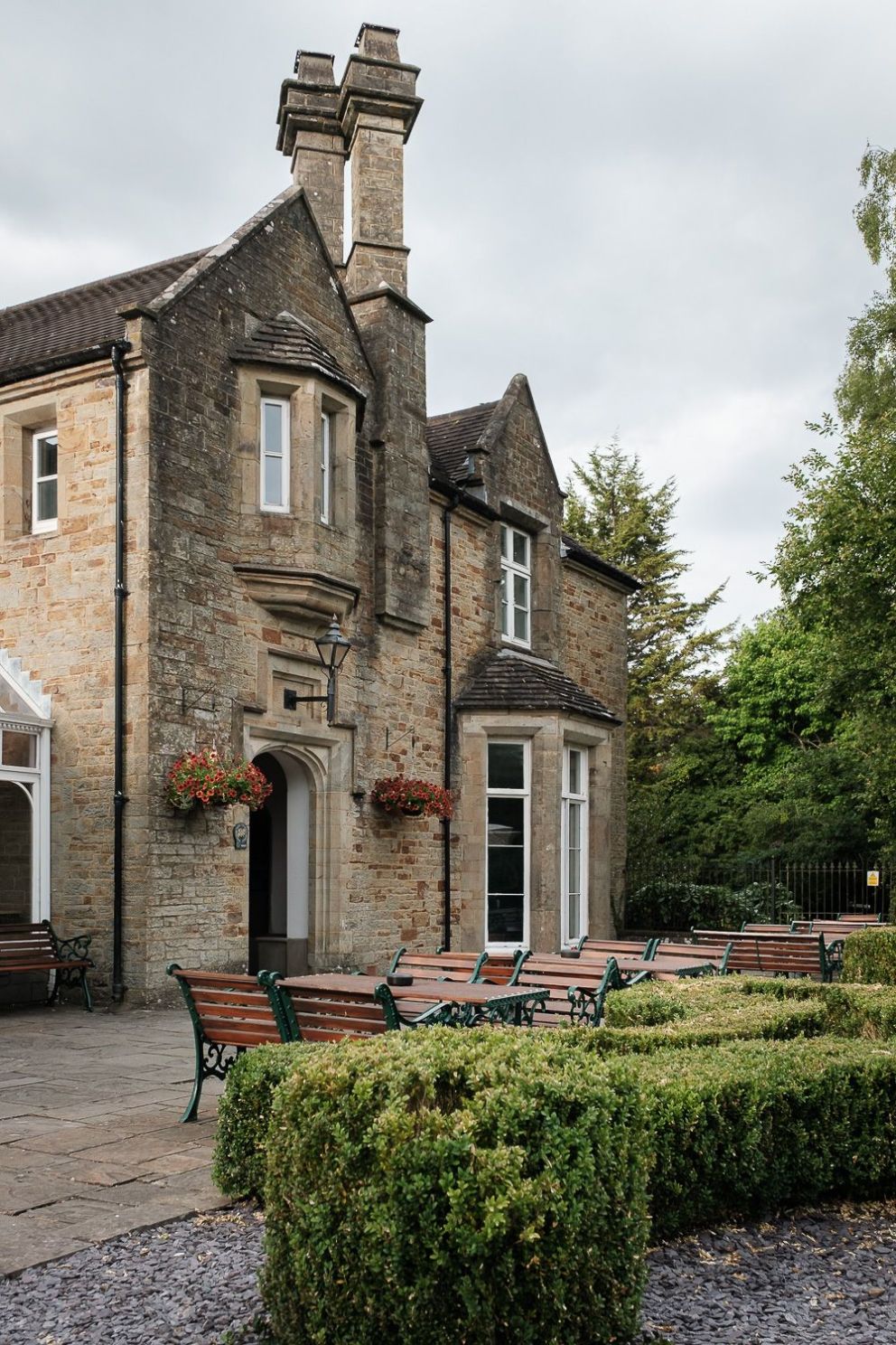 Bryngarw House | Enquire