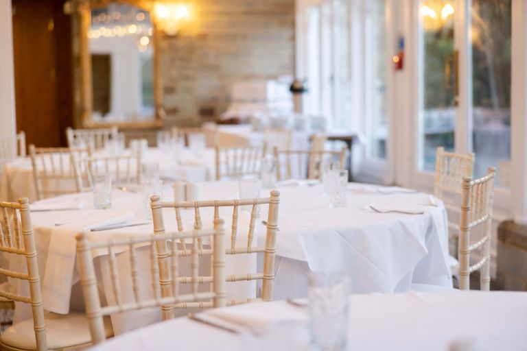 Bryngarw House | Occasions
