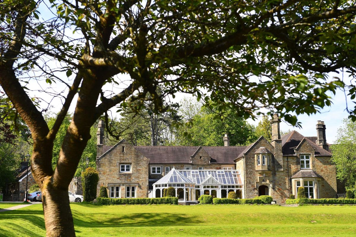 Bryngarw House | Our Team